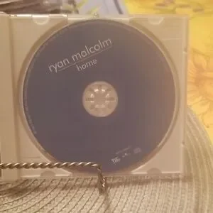 Media | 110 Ryan Malcolm Home Cd | Poshmark